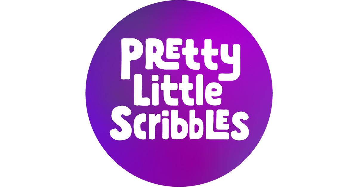 PrettyLittleScribbles
