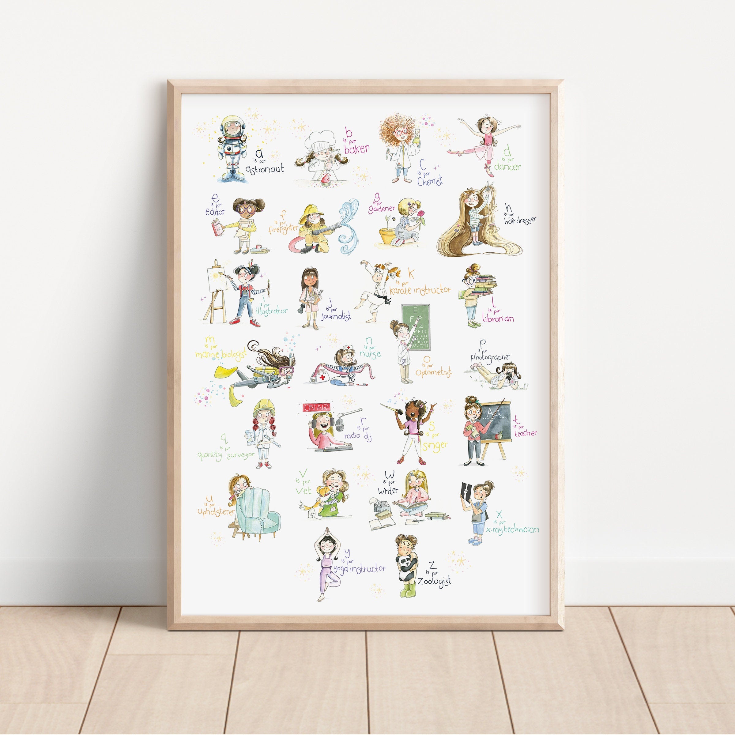 PrettyLittleScribbles